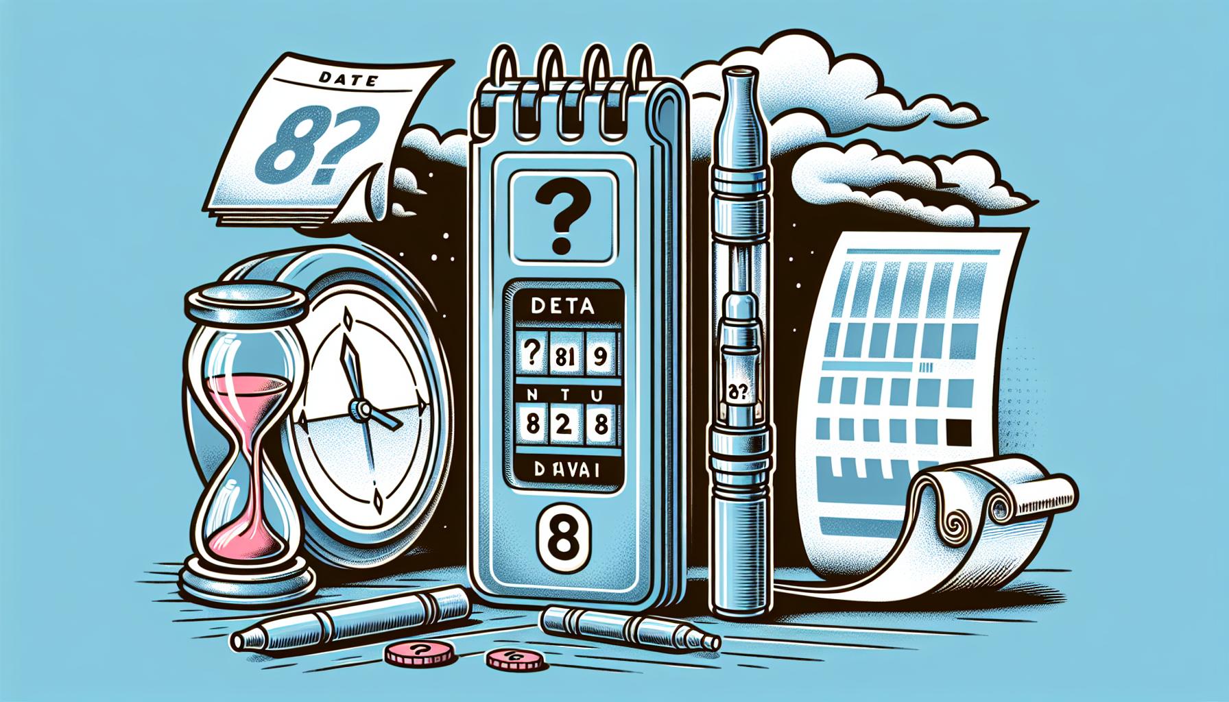Do Delta 8 Pens Expire? Understand Their Shelf Life